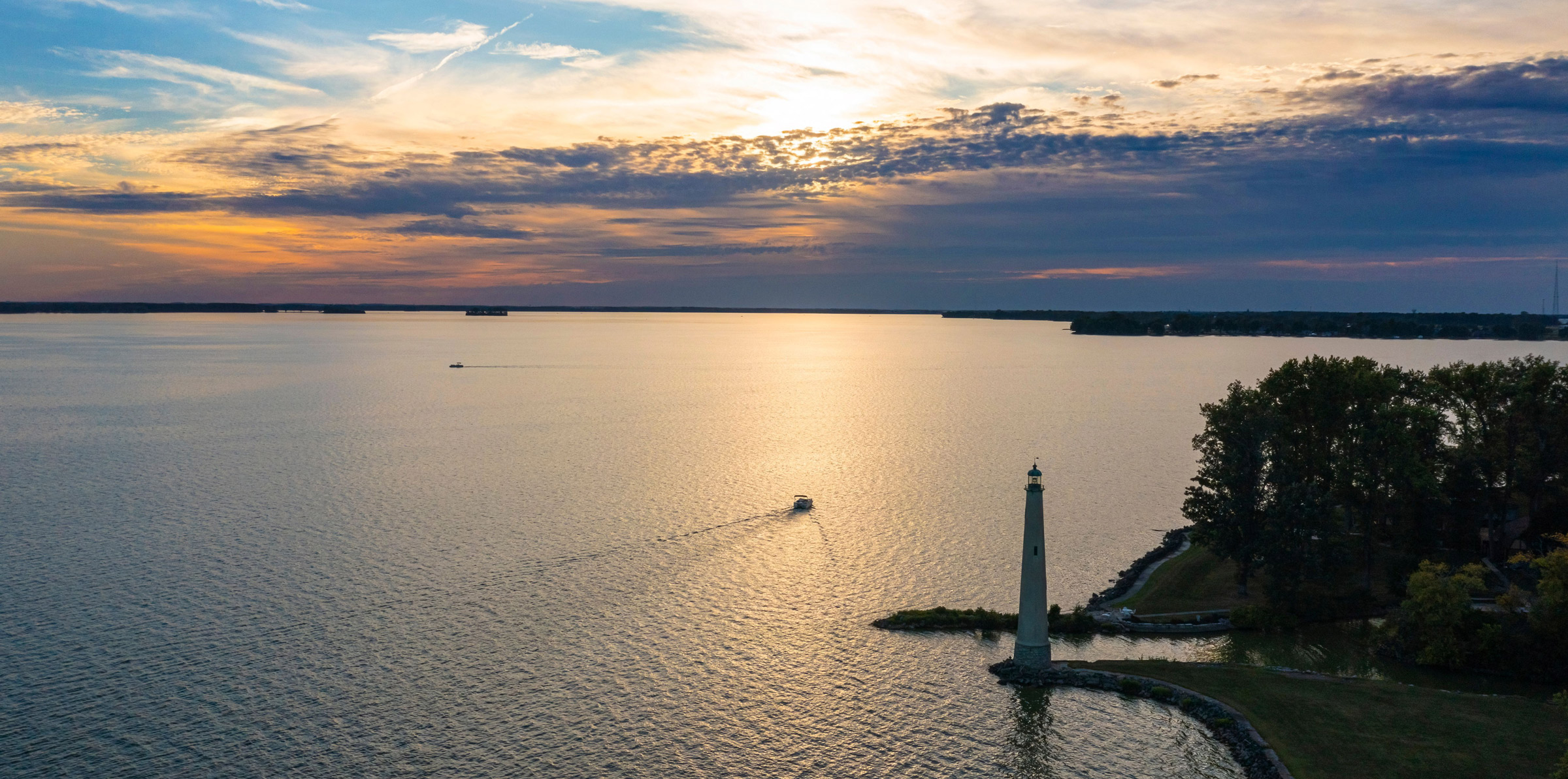 Why We Call it Grand!